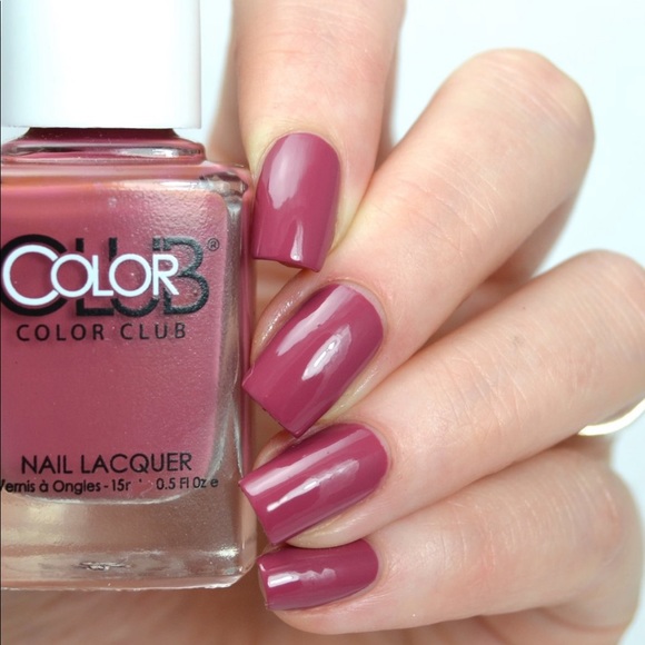 club color | Makeup | Host Pick Color Club Get Lost | Poshmark